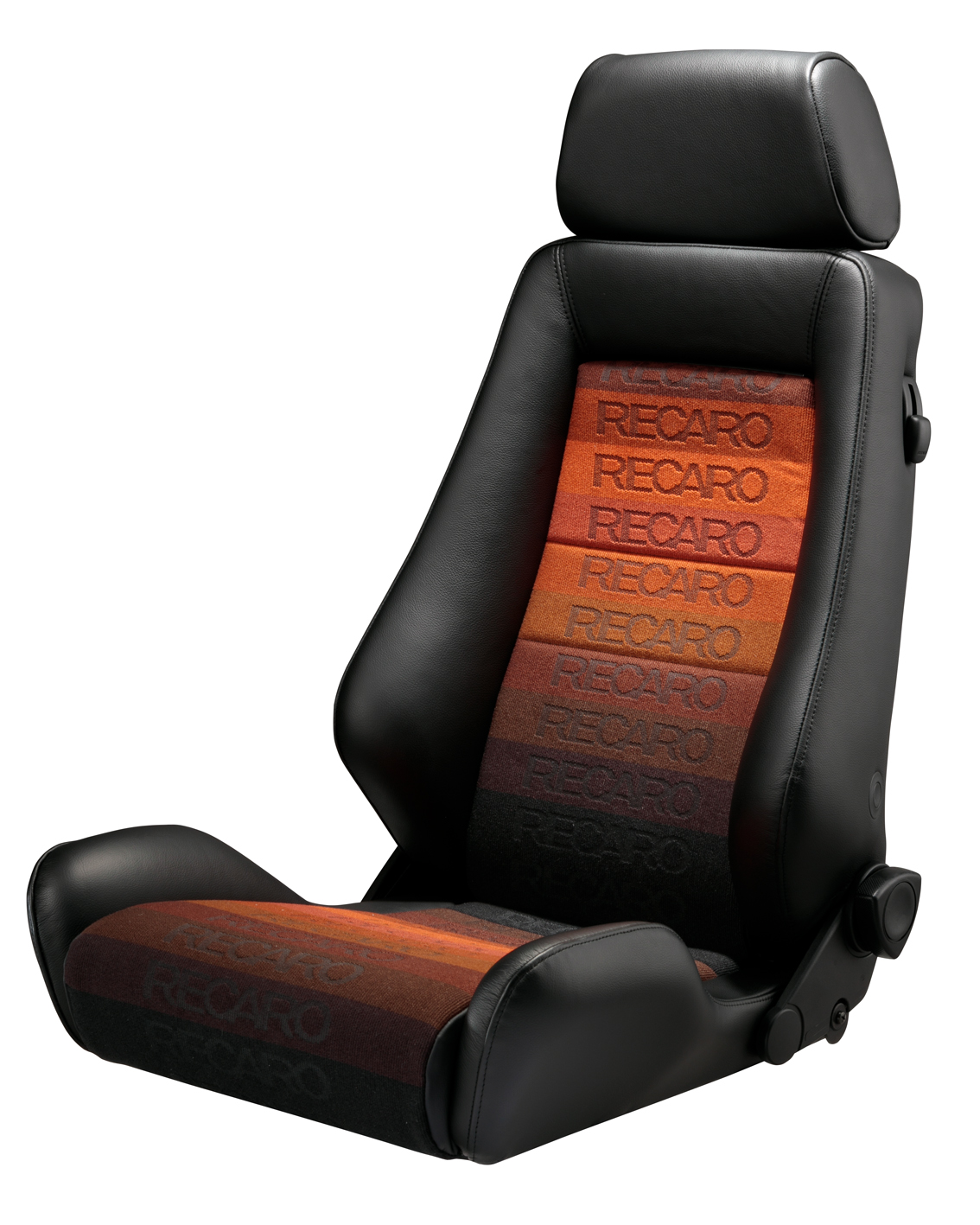 Classic LX | RECARO online information【EN】